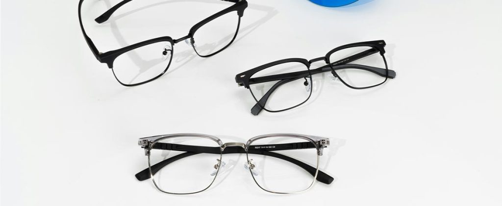 Blue Light Protection - Urban Optometry | Eye Care Solutions