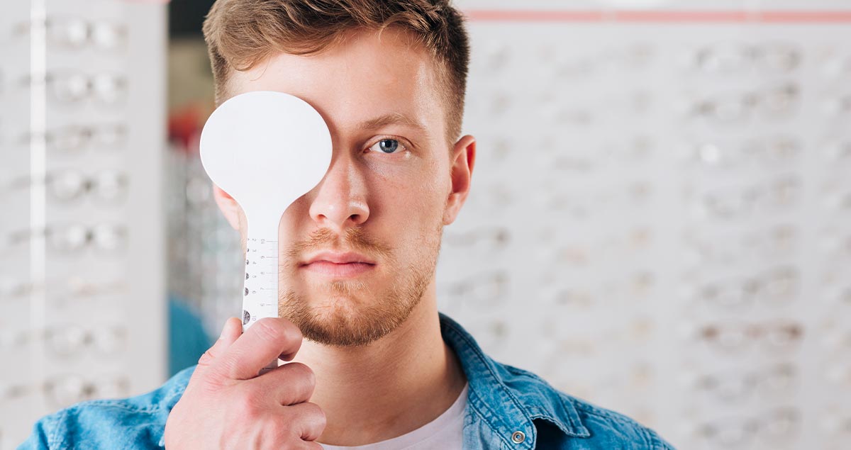 Optilight For Dry Eyes - Urban Optometry | Eye Care Solutions